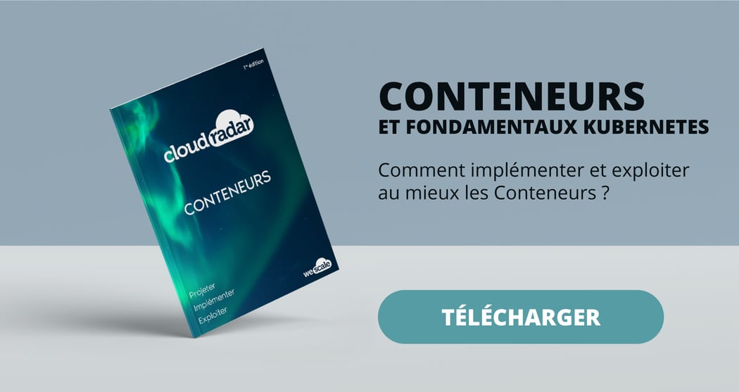 Etat De Lart De Kubernetes En 2023