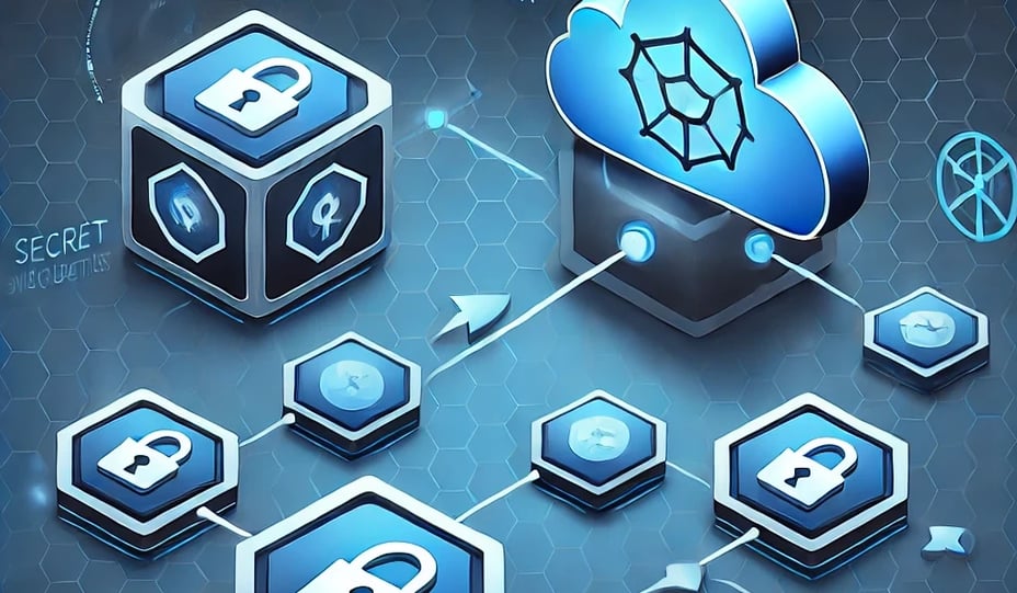 Synchronisation des Secrets dans votre cluster Kubernetes avec External ...