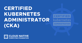 Comment passer et réussir la certification Kubernetes CKA