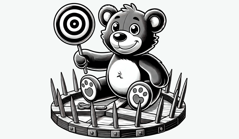 GitOps au pays des bisounours