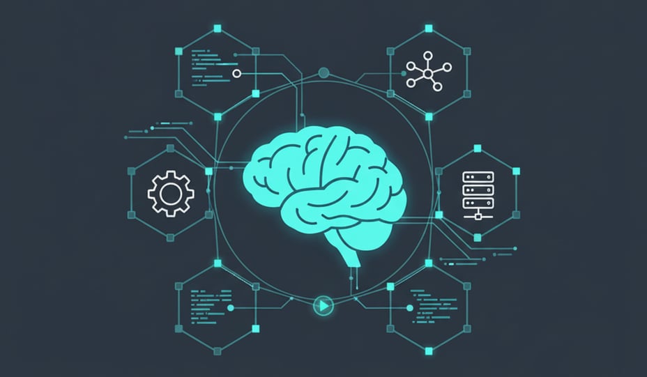 Un framework pour intégrer l'IA dans le Platform Engineering